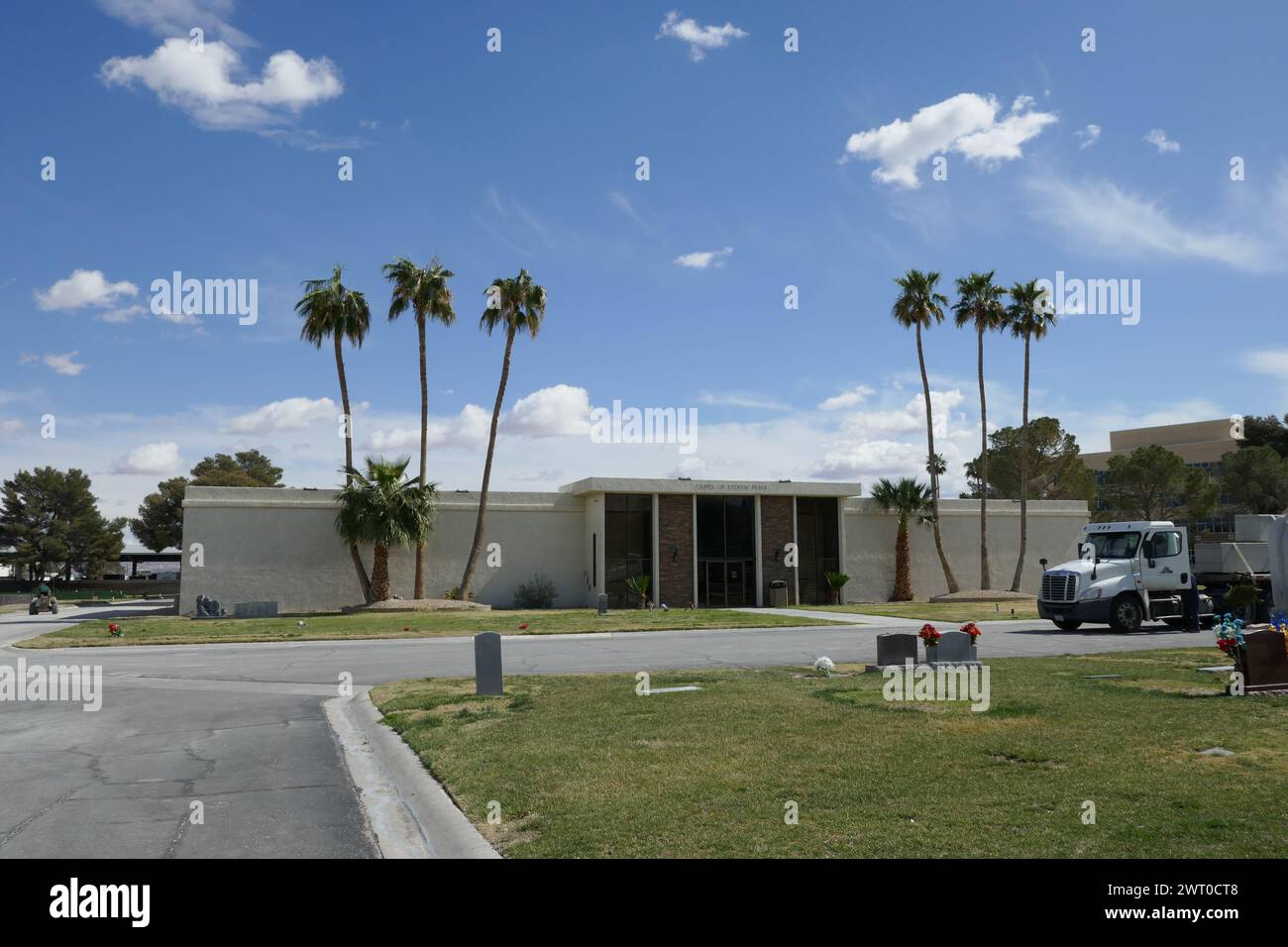 Las Vegas, Nevada, USA 7th March 2024 Author/actress/felon Liz Renay ...