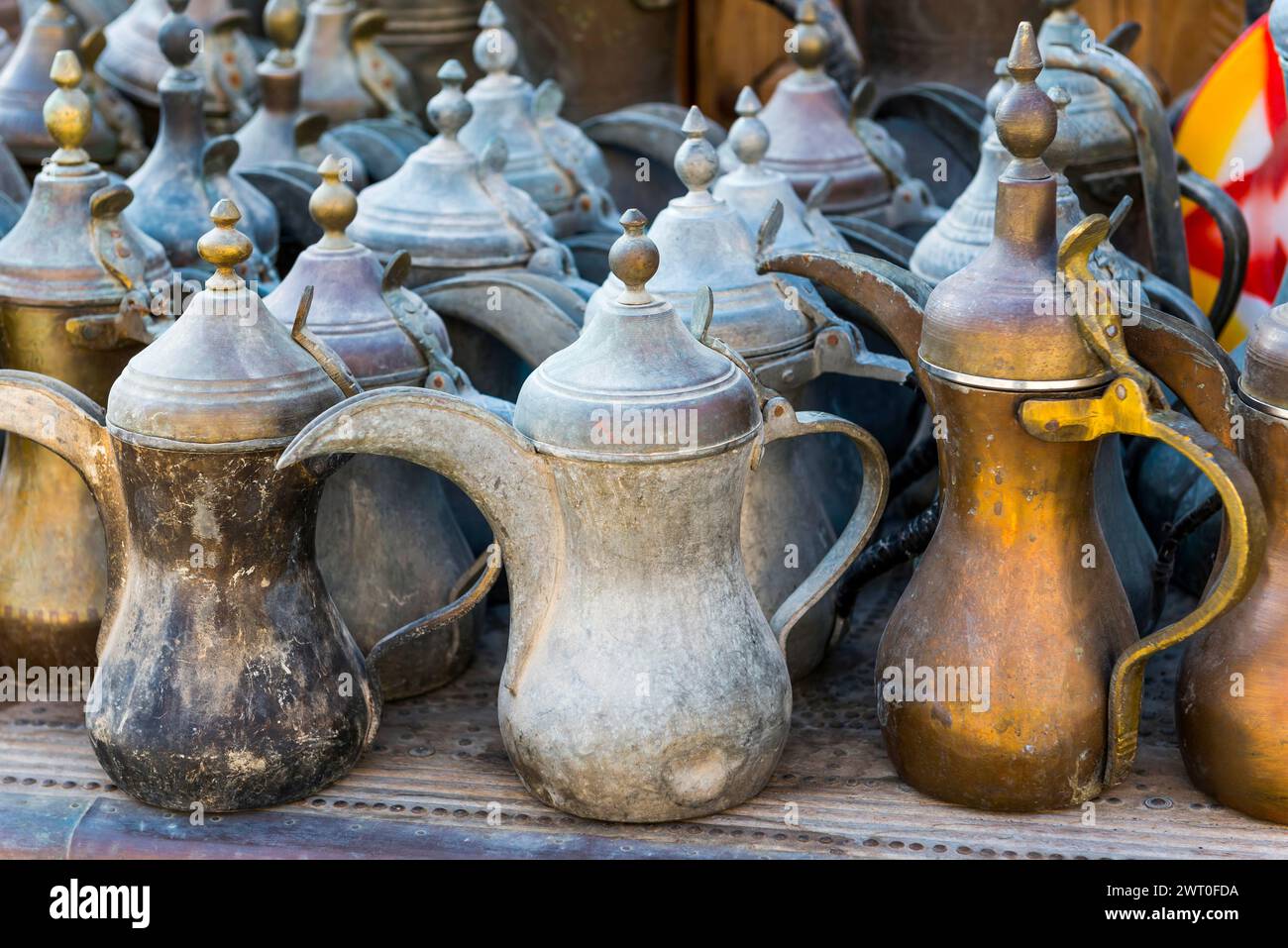 Arabic old hi-res stock photography and images - Alamy