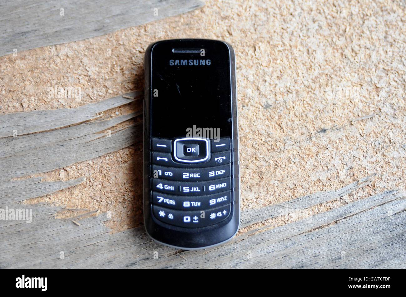 Bt roamer200 hi-res stock photography and images - Alamy