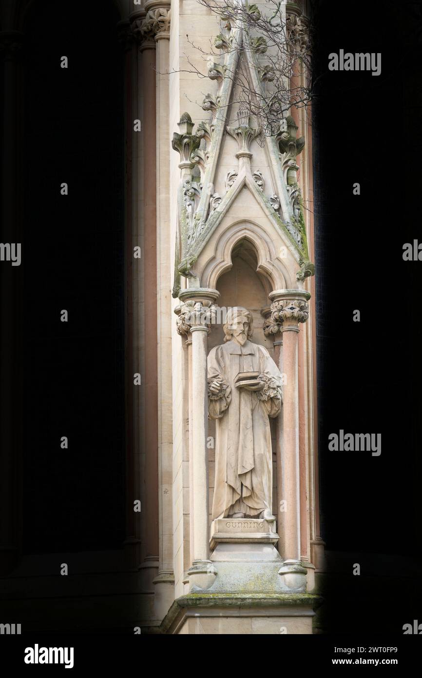 Peter gunning hi-res stock photography and images - Alamy