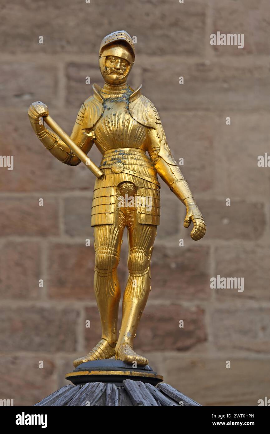 George luther hi-res stock photography and images - Alamy