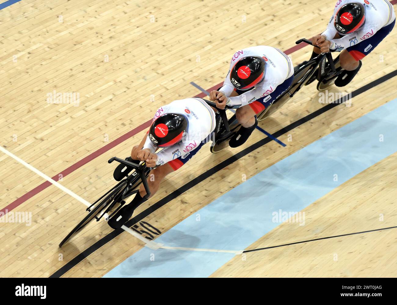 Hong Kong, South China. 15th Mar, 2024. Kojima Naoki, Hashimoto Eiya ...