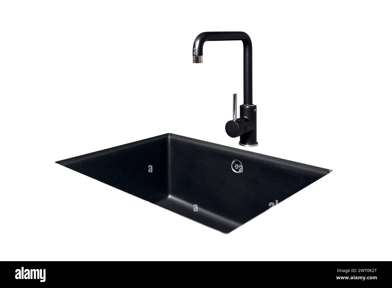 Single handle water filter kitchen faucet for water filtration system ...