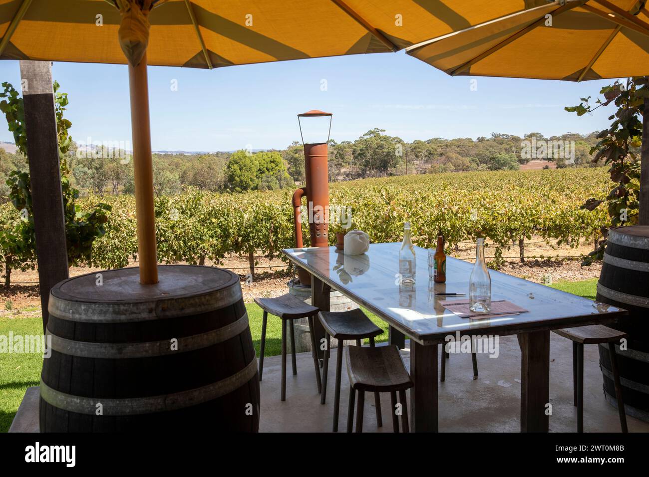 David franz cellar door hi-res stock photography and images - Alamy