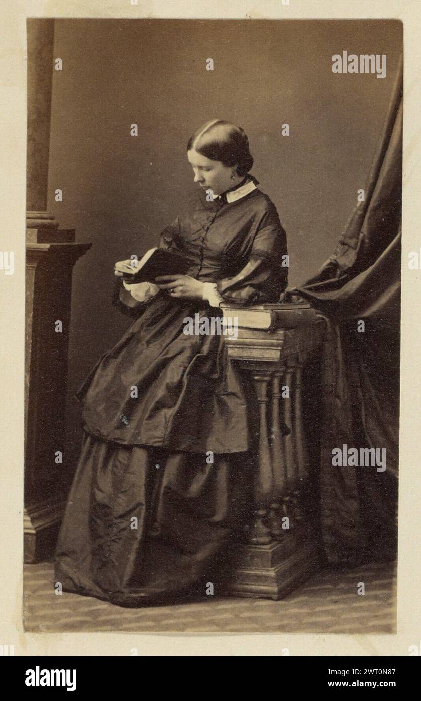Lady baillie hi-res stock photography and images - Alamy