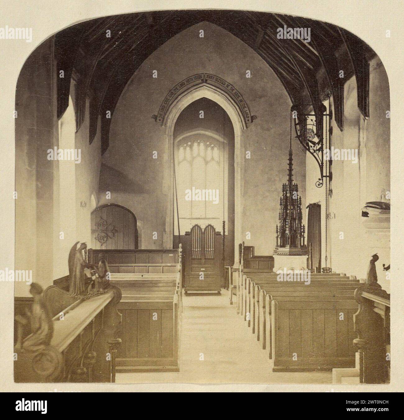 Sandringham. Possibly Frances Elizabeth Jocelyn, viscountess Jocelyn ...