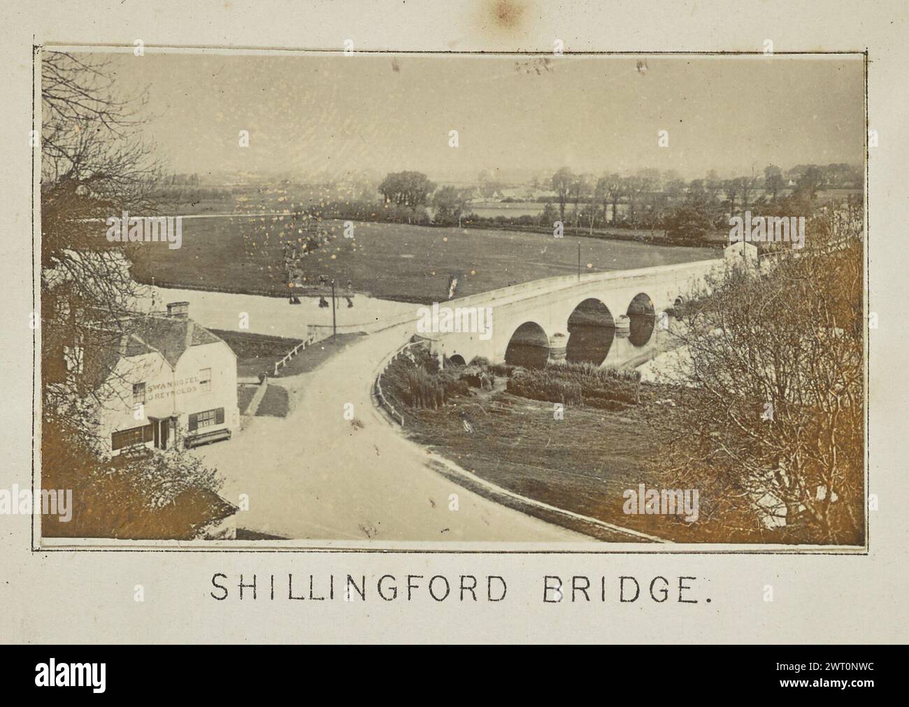 Henry taunt wallingford hi-res stock photography and images - Alamy