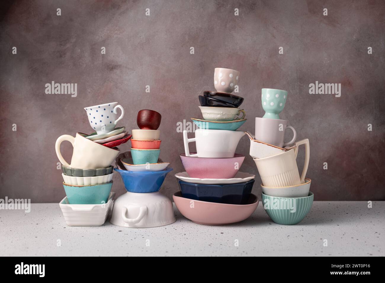 Quirky interior styling hi-res stock photography and images - Alamy