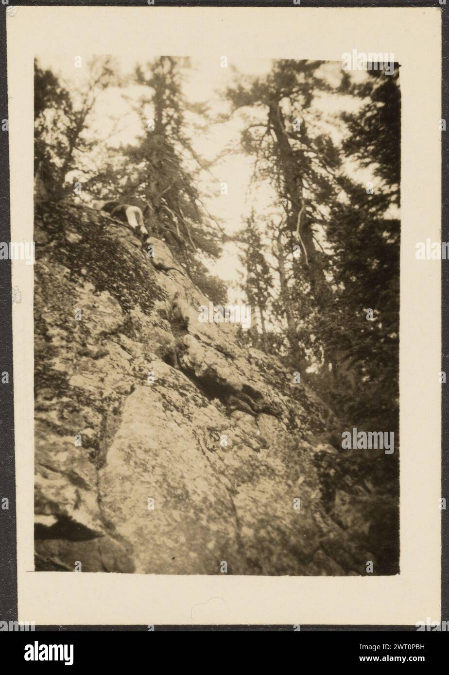 Landscape. Louis Fleckenstein, photographer (American, 1866 - 1943 ...