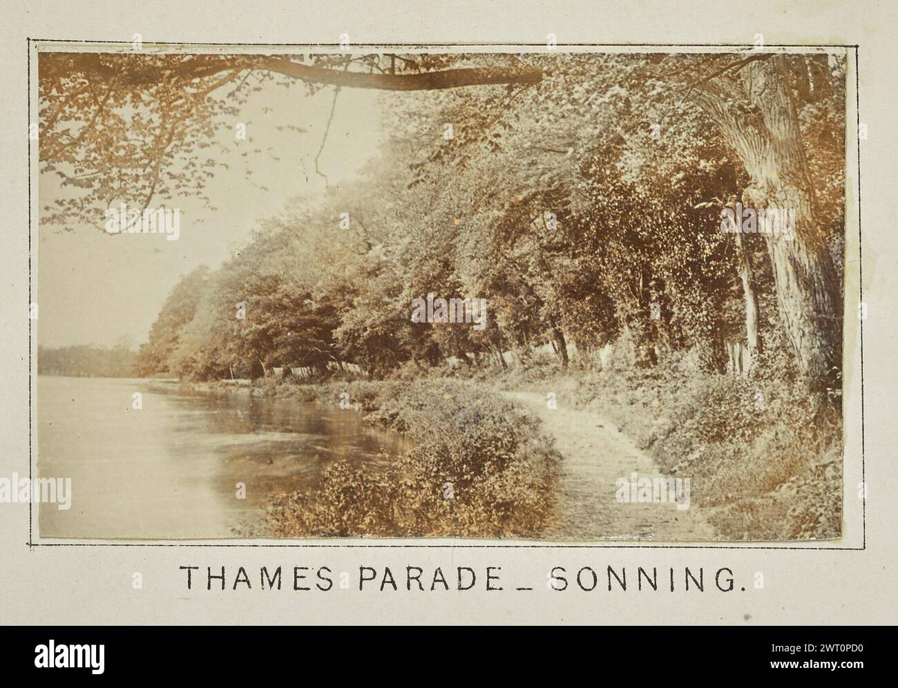 Lower shiplake hi-res stock photography and images - Alamy