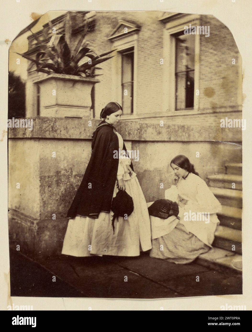 Elizabeth alice frances hi-res stock photography and images - Alamy