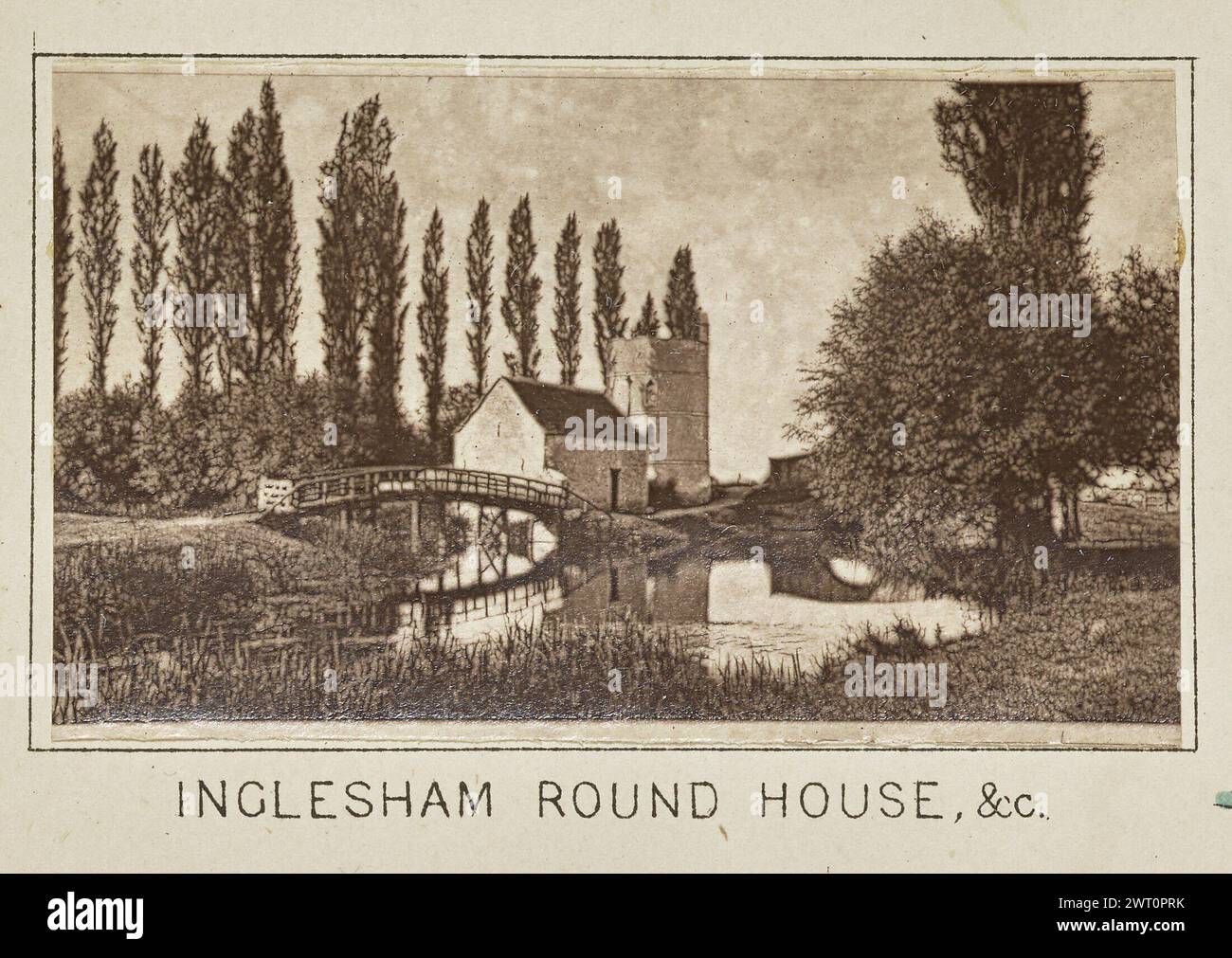 Map of confluence hi-res stock photography and images - Alamy