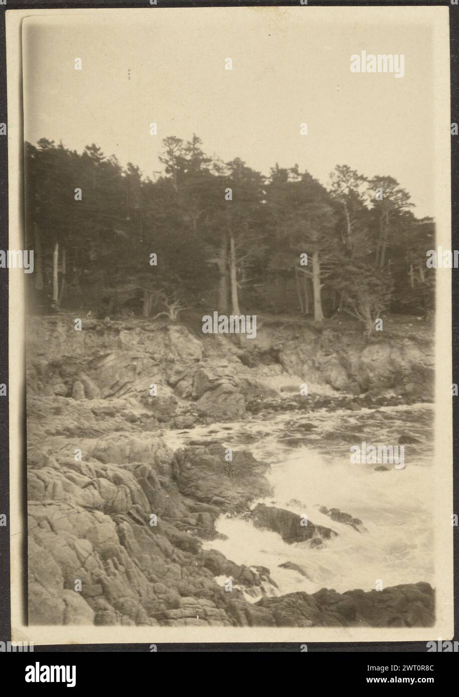 Landscape. Louis Fleckenstein, photographer (American, 1866 - 1943 ...