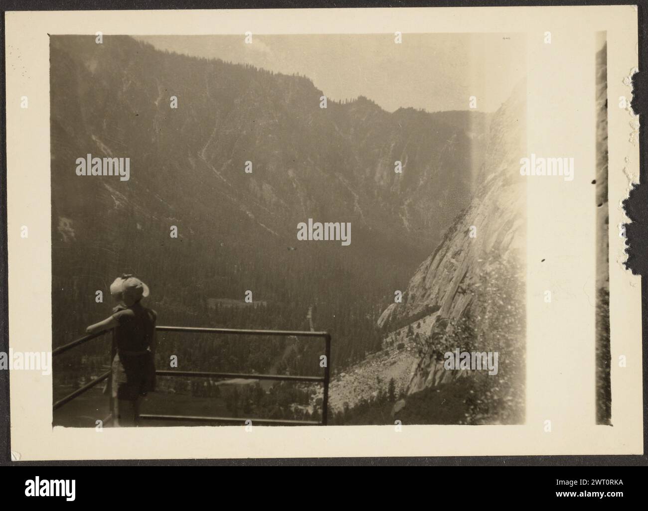 Landscape. Louis Fleckenstein, photographer (American, 1866 - 1943 ...