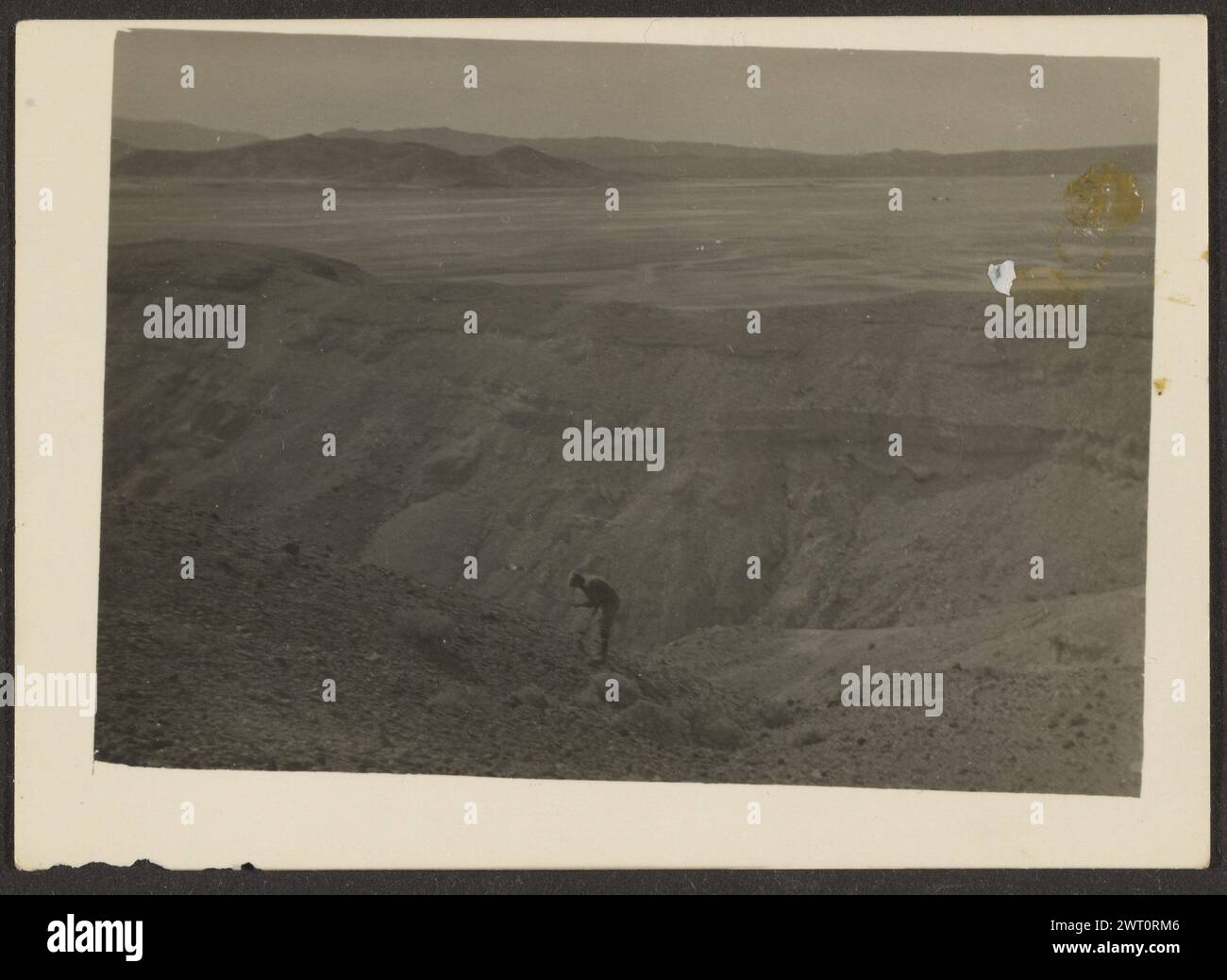 Landscape. Louis Fleckenstein, photographer (American, 1866 - 1943 ...