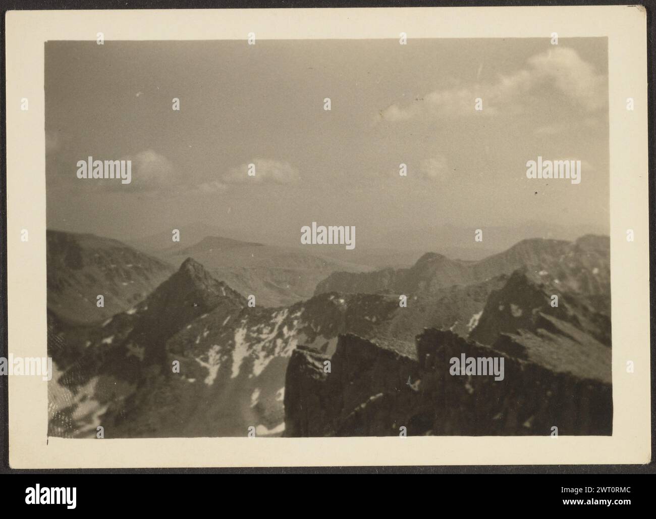 Landscape. Louis Fleckenstein, photographer (American, 1866 - 1943 ...