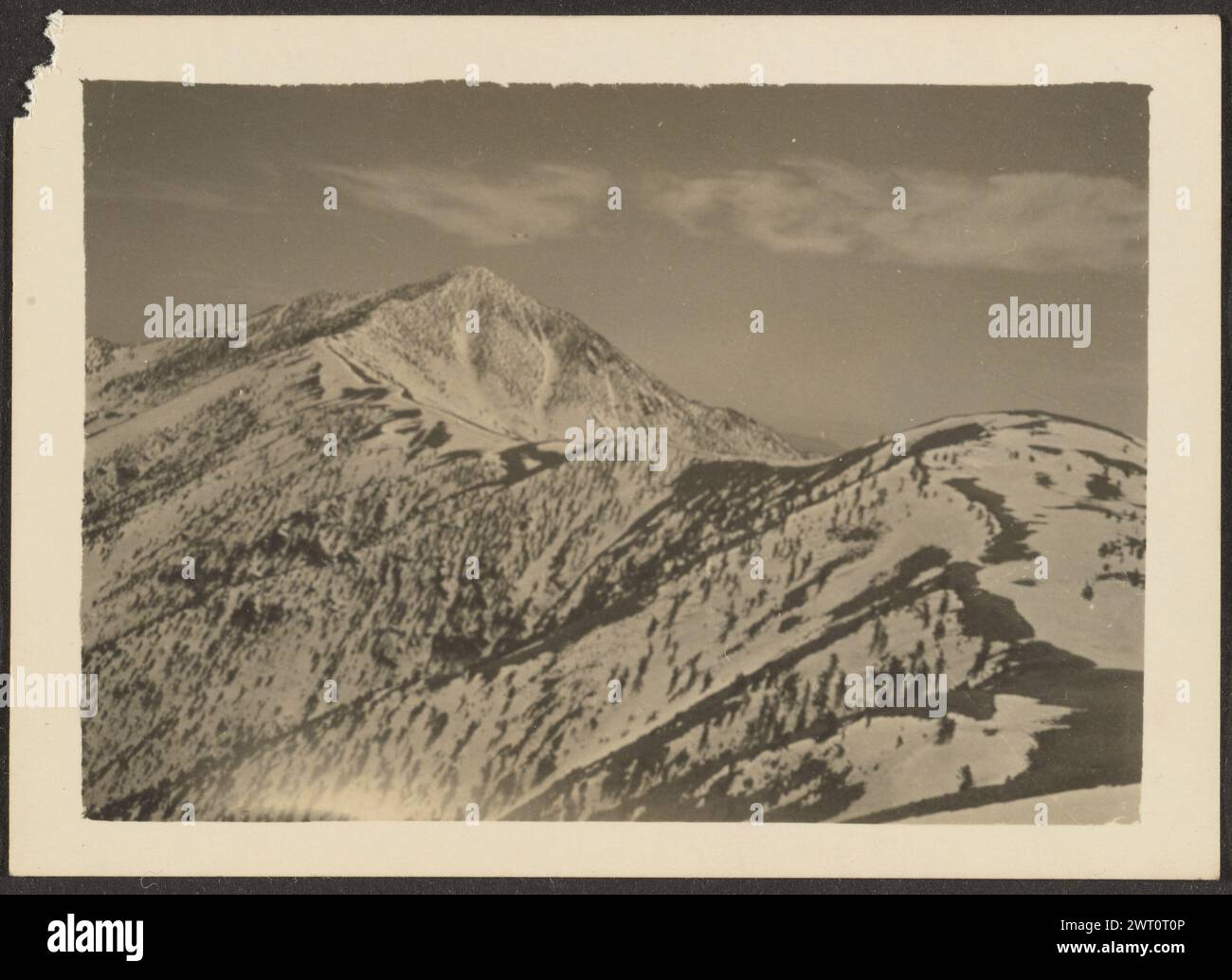 Landscape. Louis Fleckenstein, photographer (American, 1866 - 1943 ...