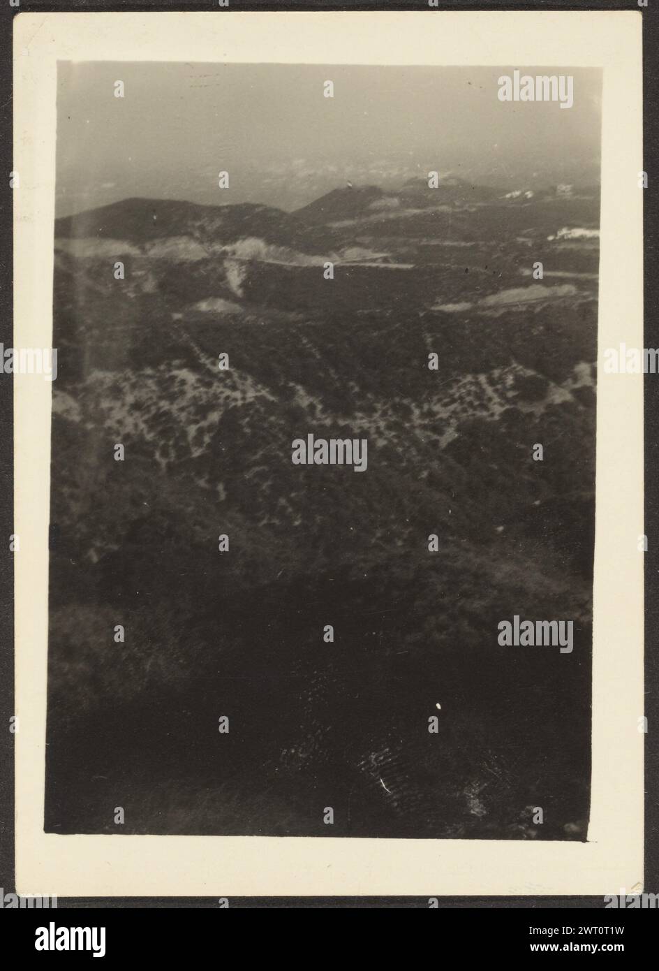 Landscape. Louis Fleckenstein, photographer (American, 1866 - 1943 ...