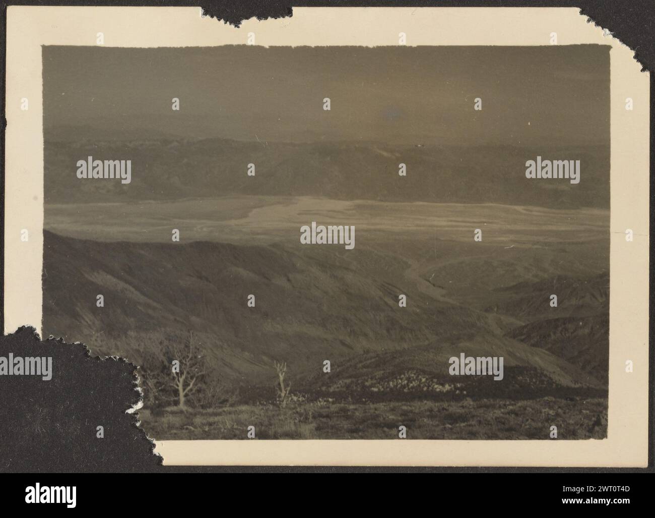 Landscape. Louis Fleckenstein, photographer (American, 1866 - 1943 ...