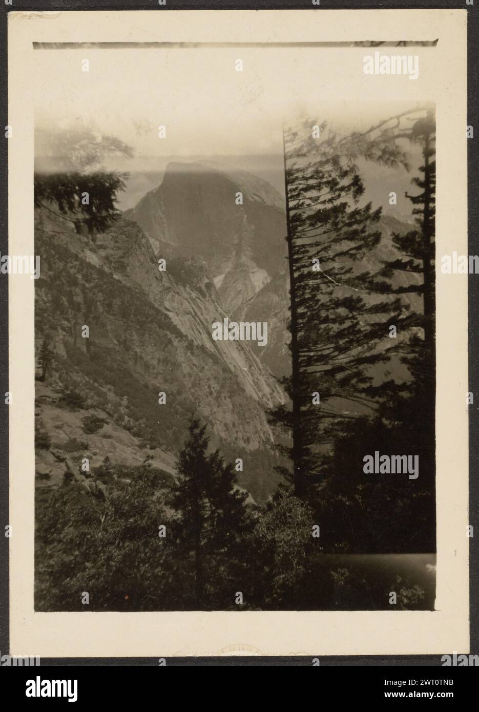 Landscape. Louis Fleckenstein, photographer (American, 1866 - 1943 ...