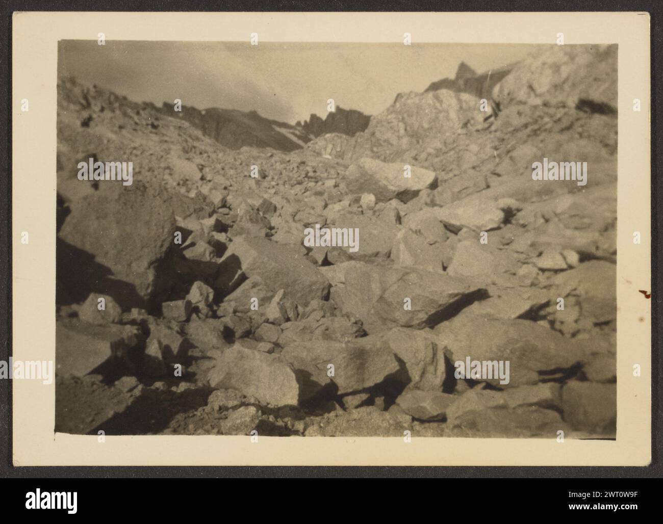 Landscape. Louis Fleckenstein, photographer (American, 1866 - 1943 ...