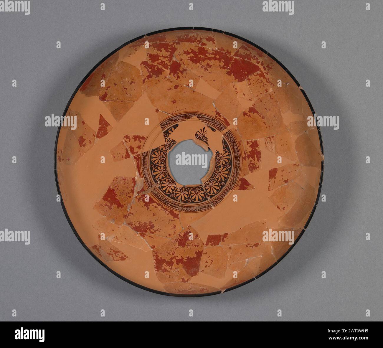 Omphalos bottom hi-res stock photography and images - Alamy