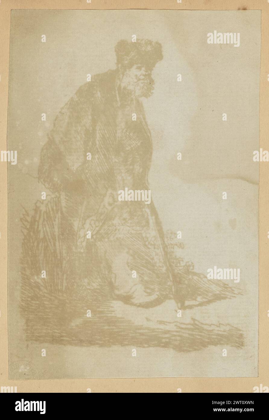 Man in cloak victorian hi-res stock photography and images - Alamy