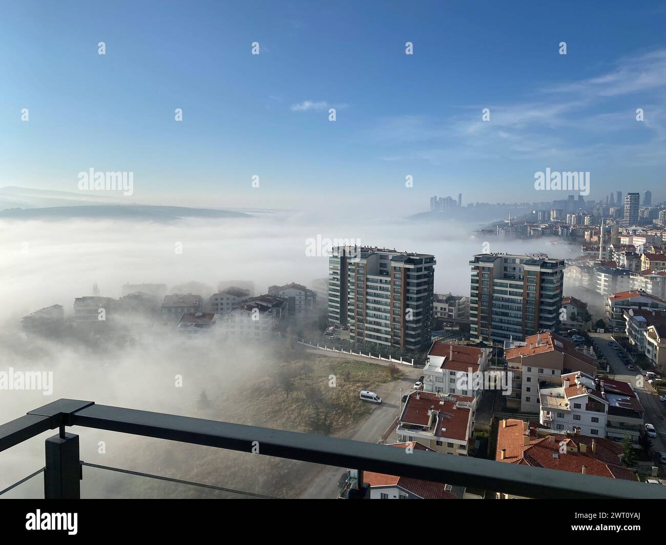 Deep shaft hi-res stock photography and images - Alamy
