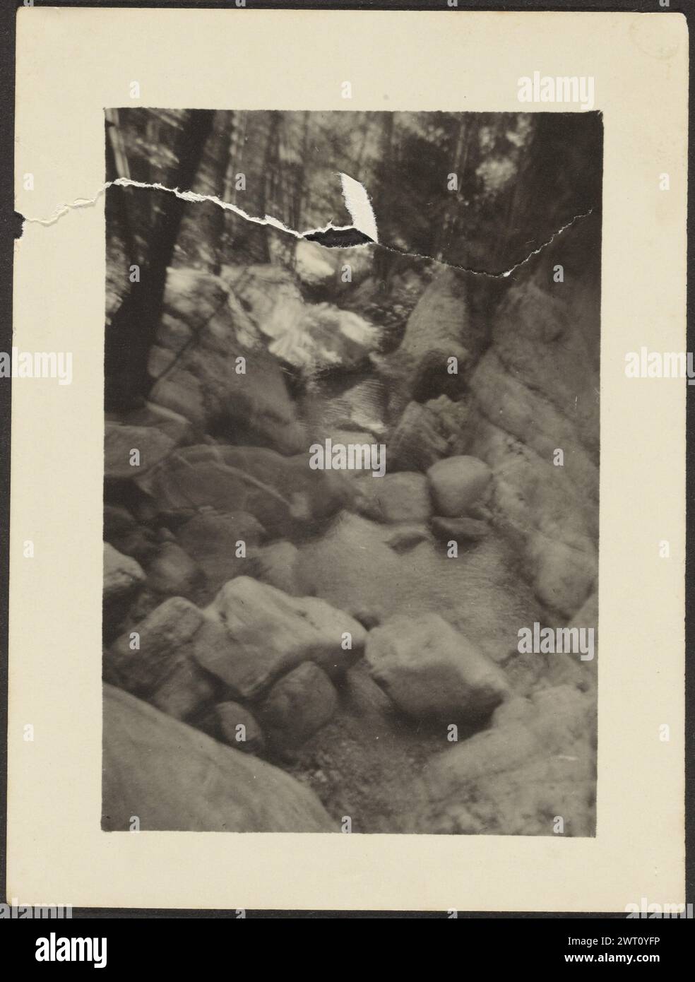 Landscape. Louis Fleckenstein, photographer (American, 1866 - 1943 ...