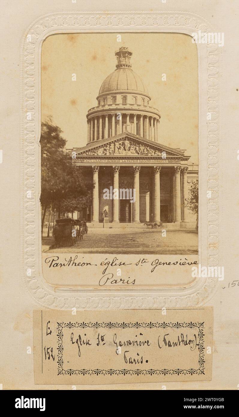 Triangular cupola hi-res stock photography and images - Alamy