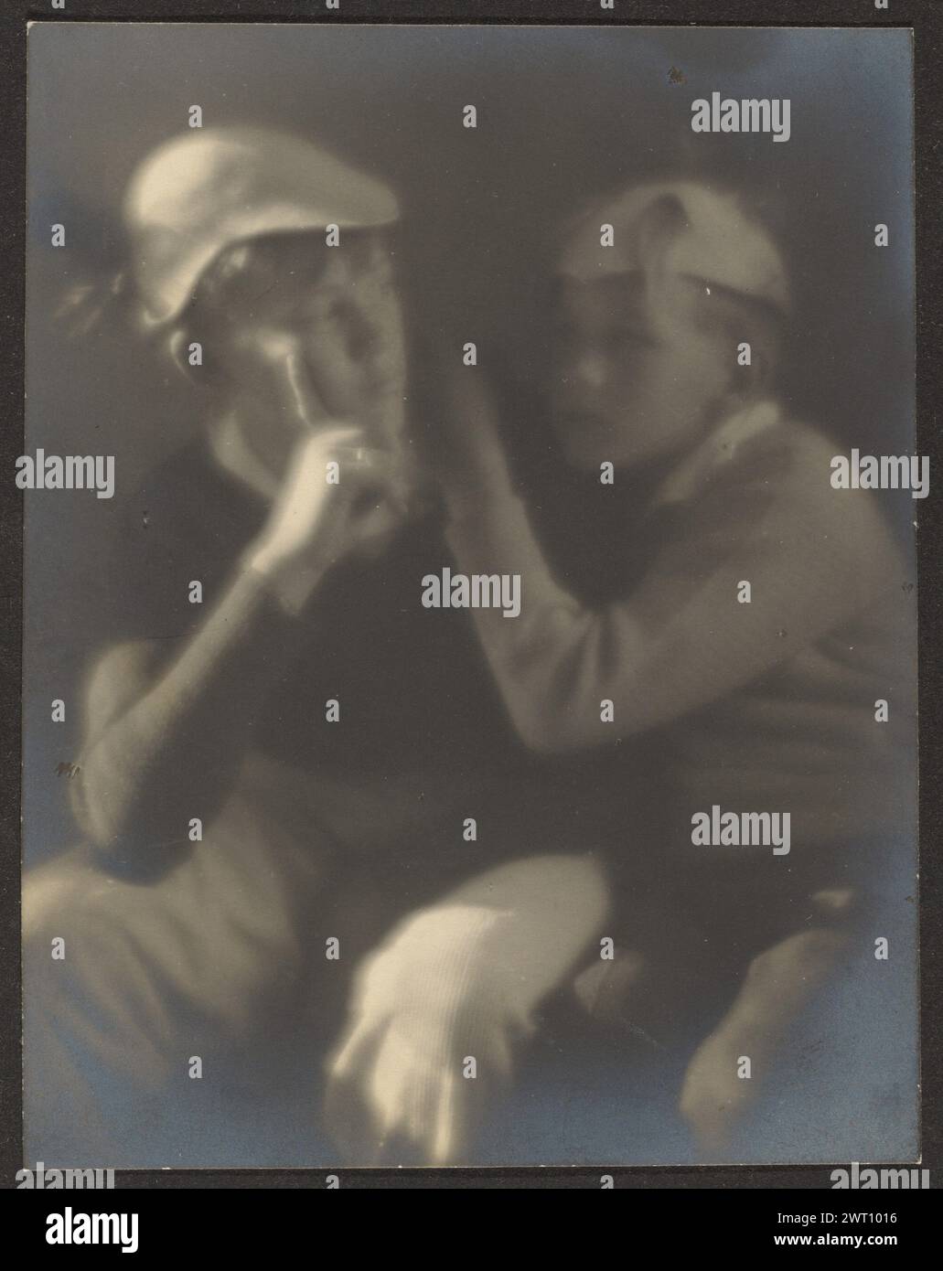 Florence's Sons. Louis Fleckenstein, photographer (American, 1866 ...