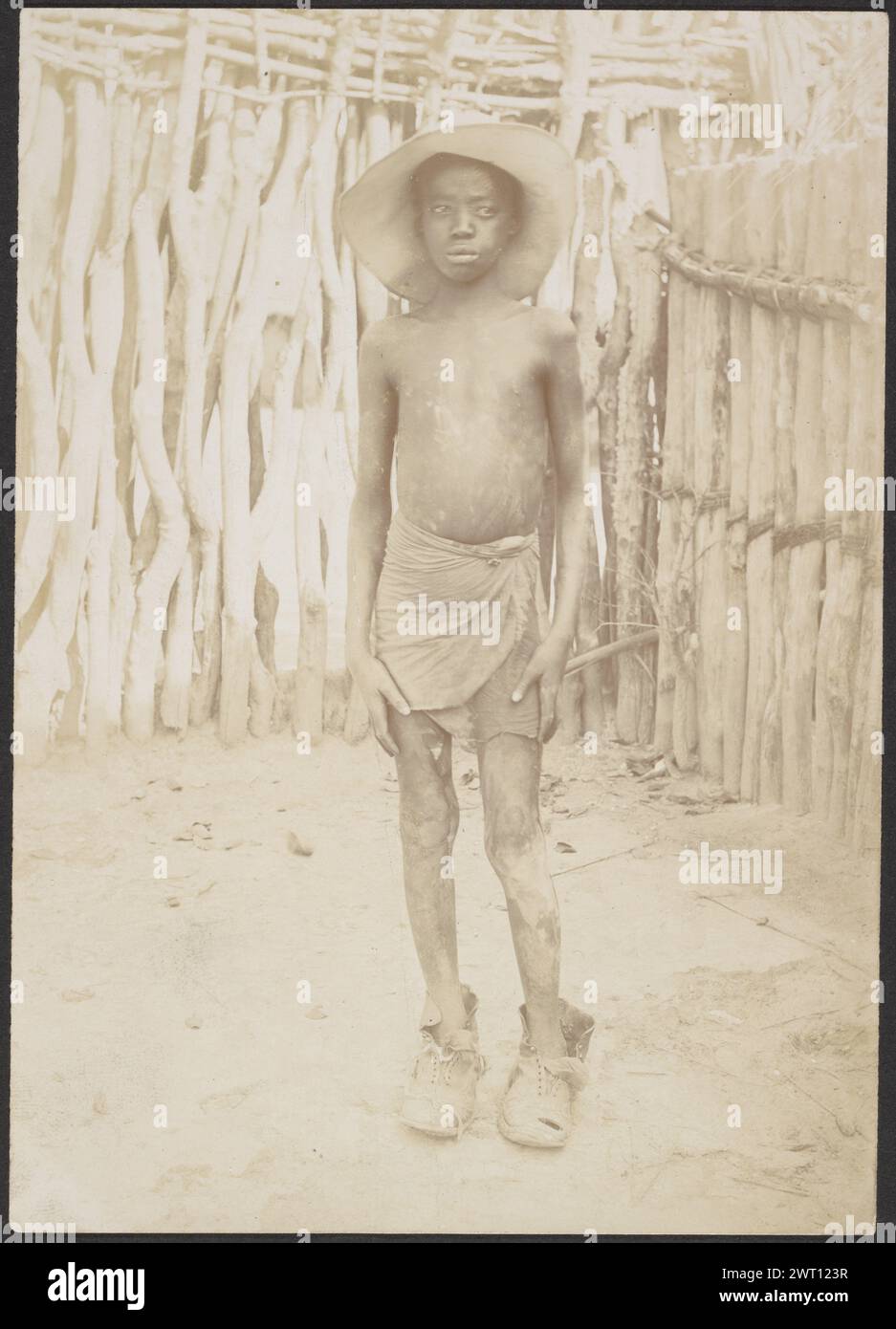 The Dawn of Civilization. Sir Henry "Harry" Hamilton Johnston ...