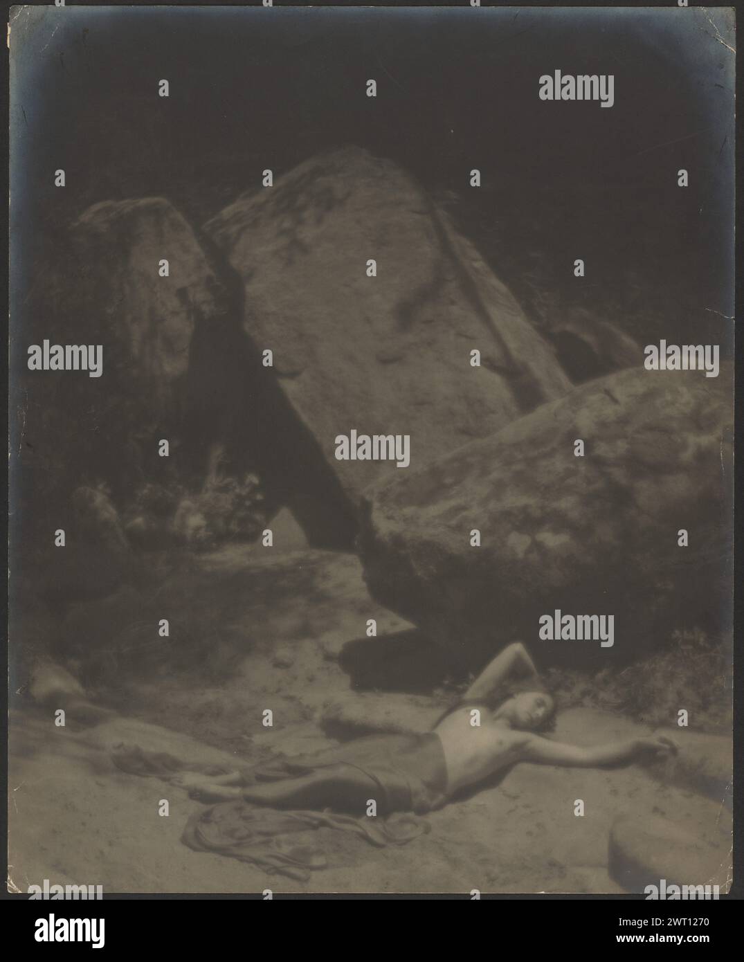 Barbara La Marr. Arthur F. Kales, photographer (American, 1881 - 1936 ...