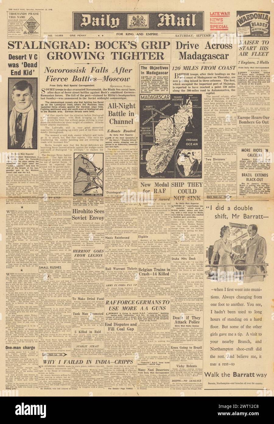 Adam wakenshaw hi-res stock photography and images - Alamy