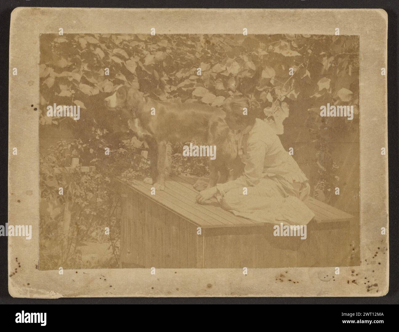 Eakins margaret hi-res stock photography and images - Alamy