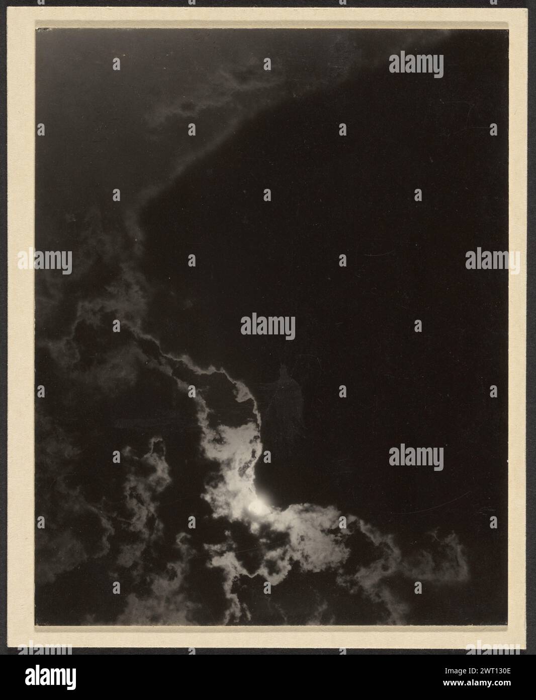 Alfred stieglitz photographer hi-res stock photography and images - Alamy