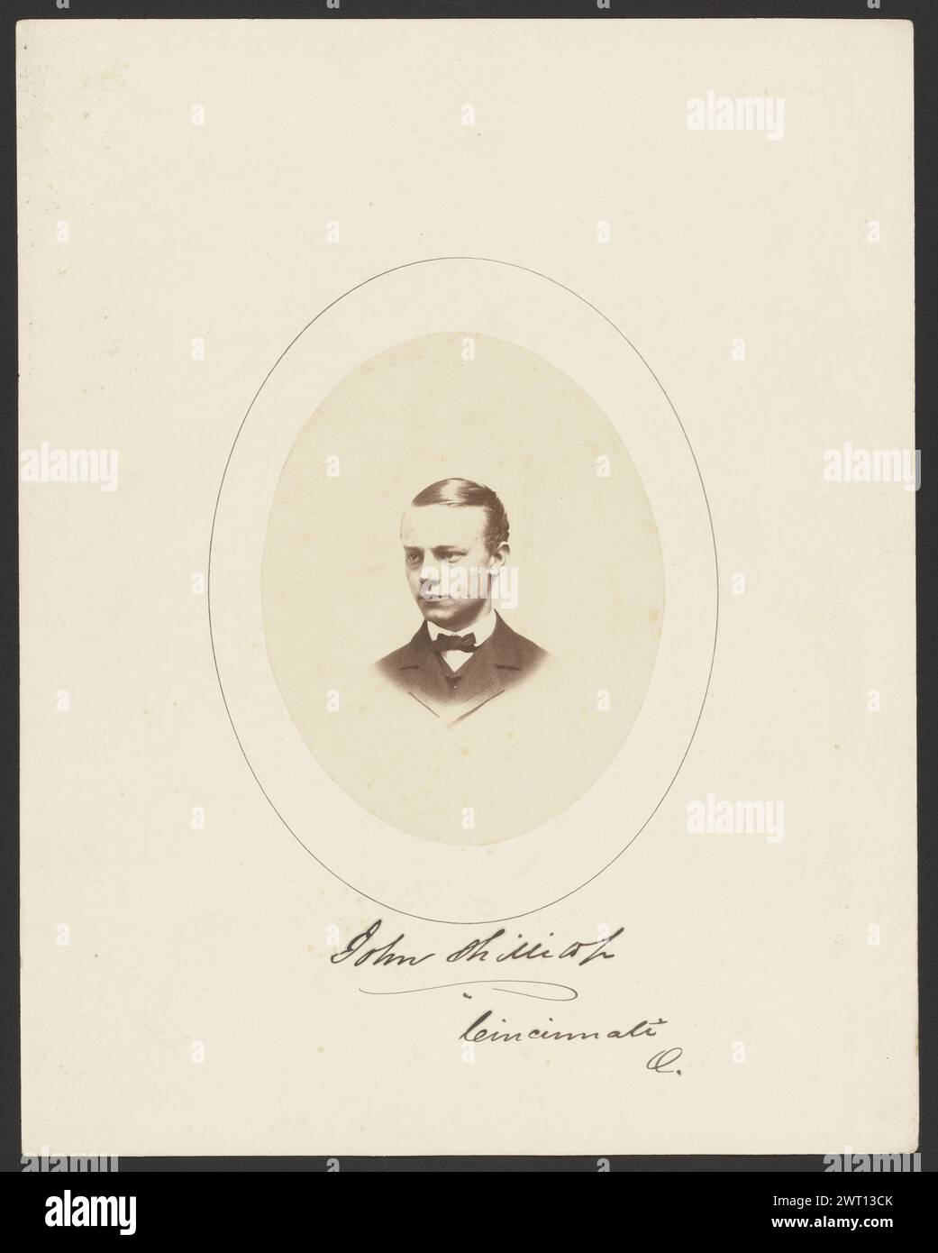 John o young hi-res stock photography and images - Alamy