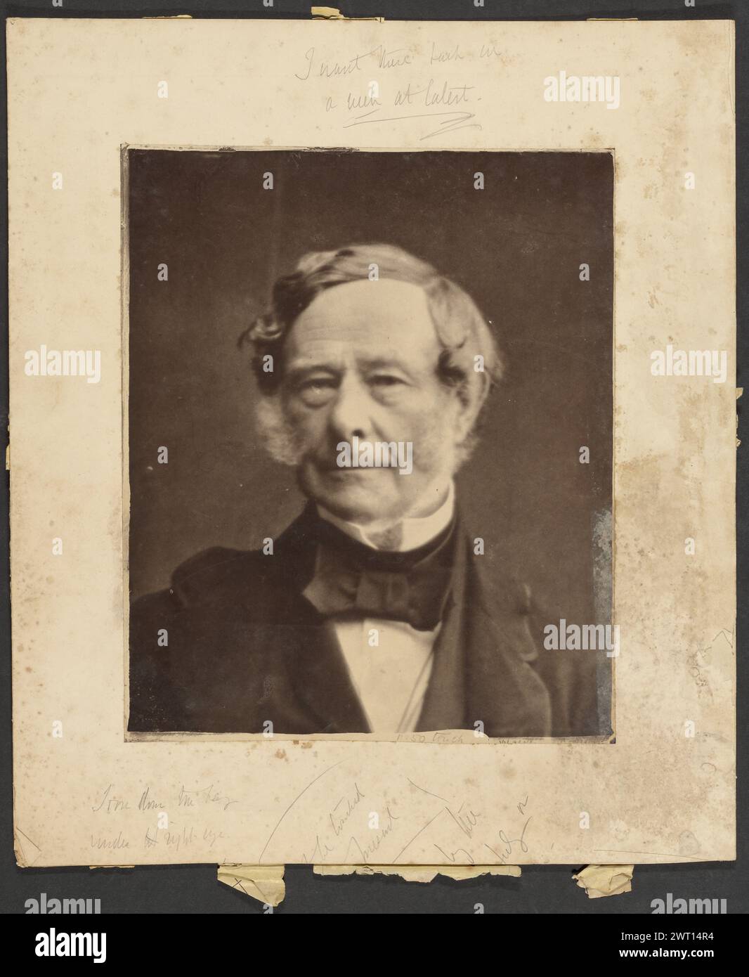 Samuel a walker hi-res stock photography and images - Alamy