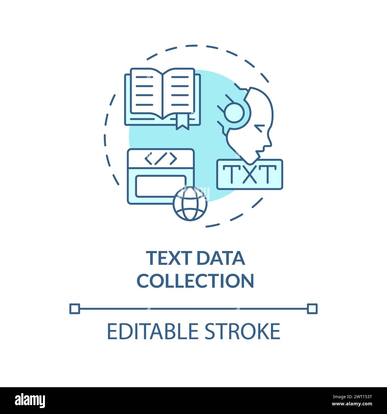 Intelligence collection and analysis hi-res stock photography and ...