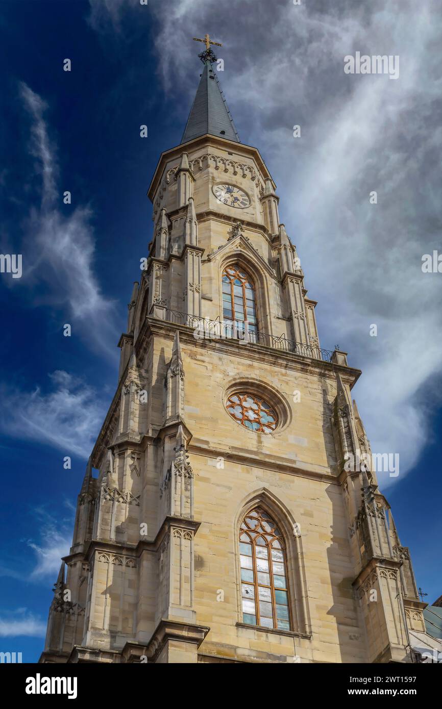 76 meter hi-res stock photography and images - Alamy