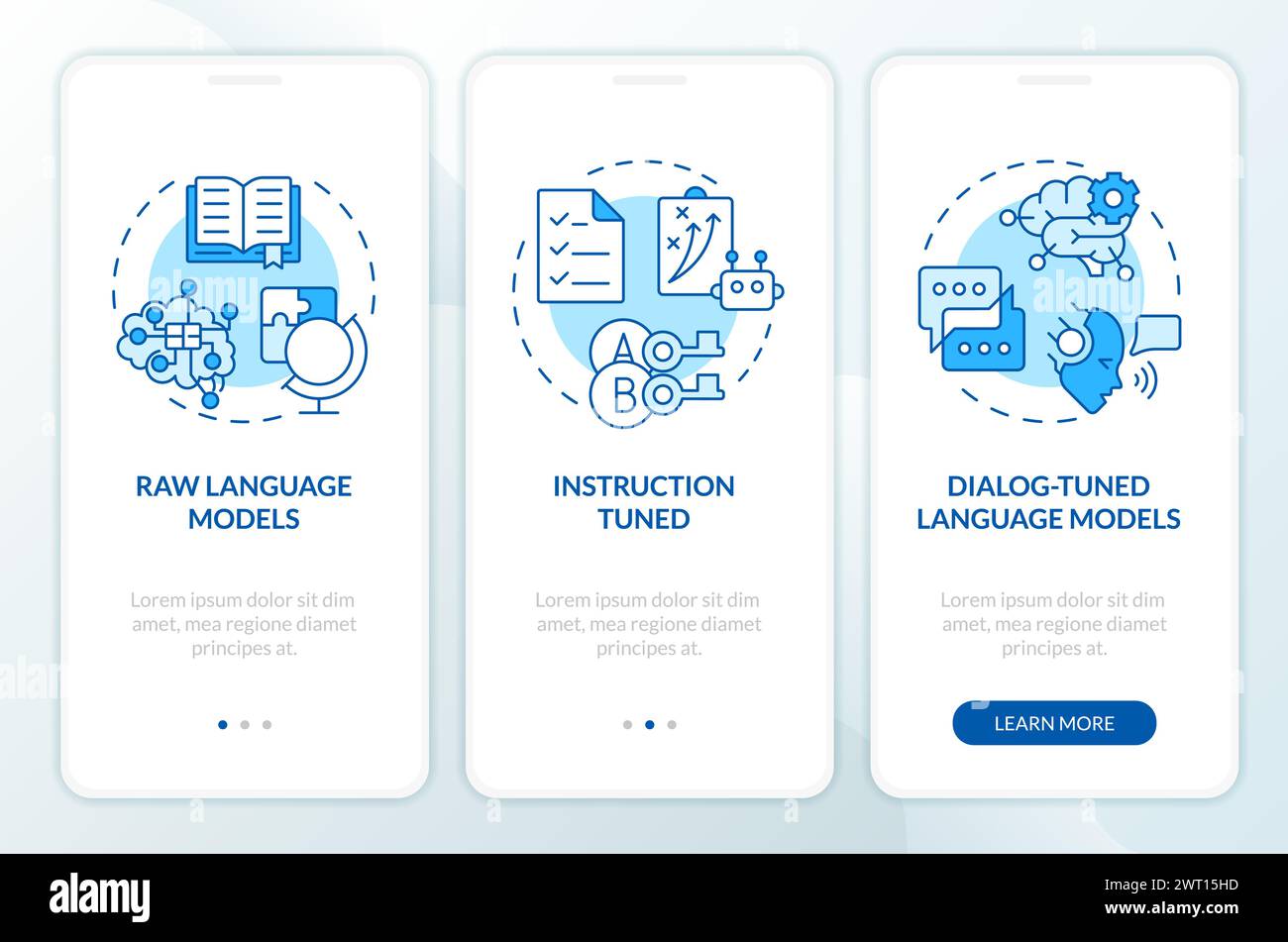 Llm icon hi-res stock photography and images - Alamy