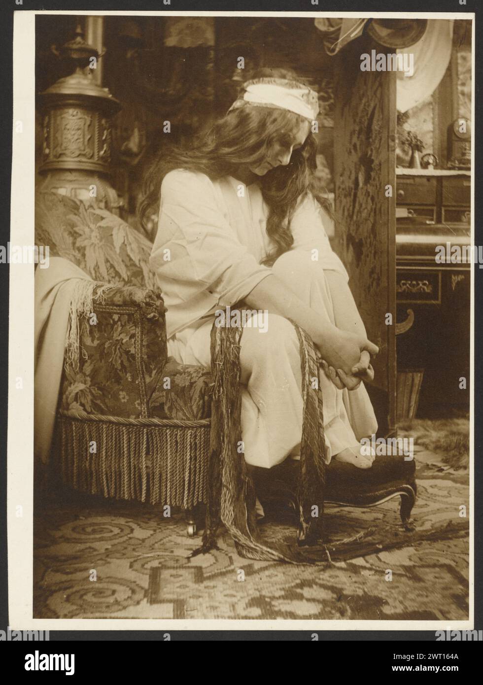 Emil mucha hi-res stock photography and images - Alamy