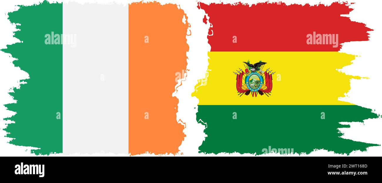 Ireland bolivia hi-res stock photography and images - Alamy