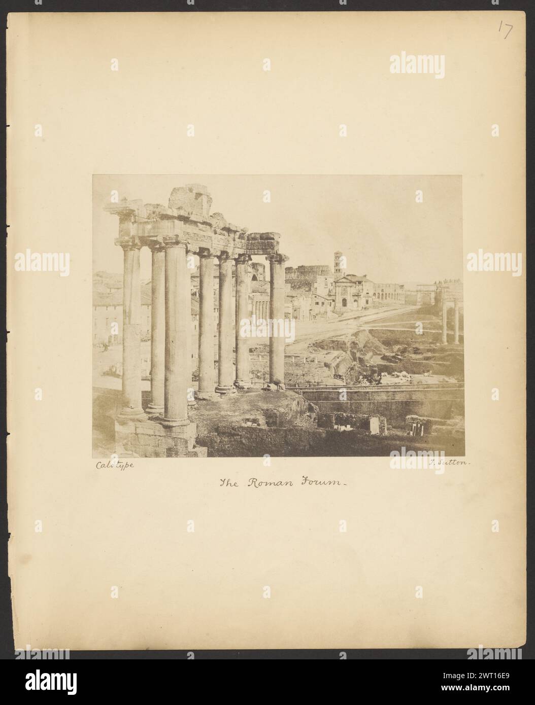 Thomas sutton photographer hi-res stock photography and images - Alamy