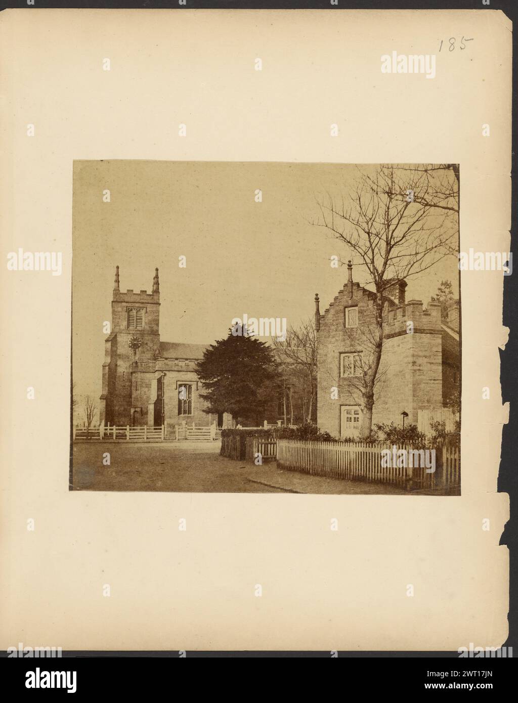 Mostyn street hi-res stock photography and images - Alamy