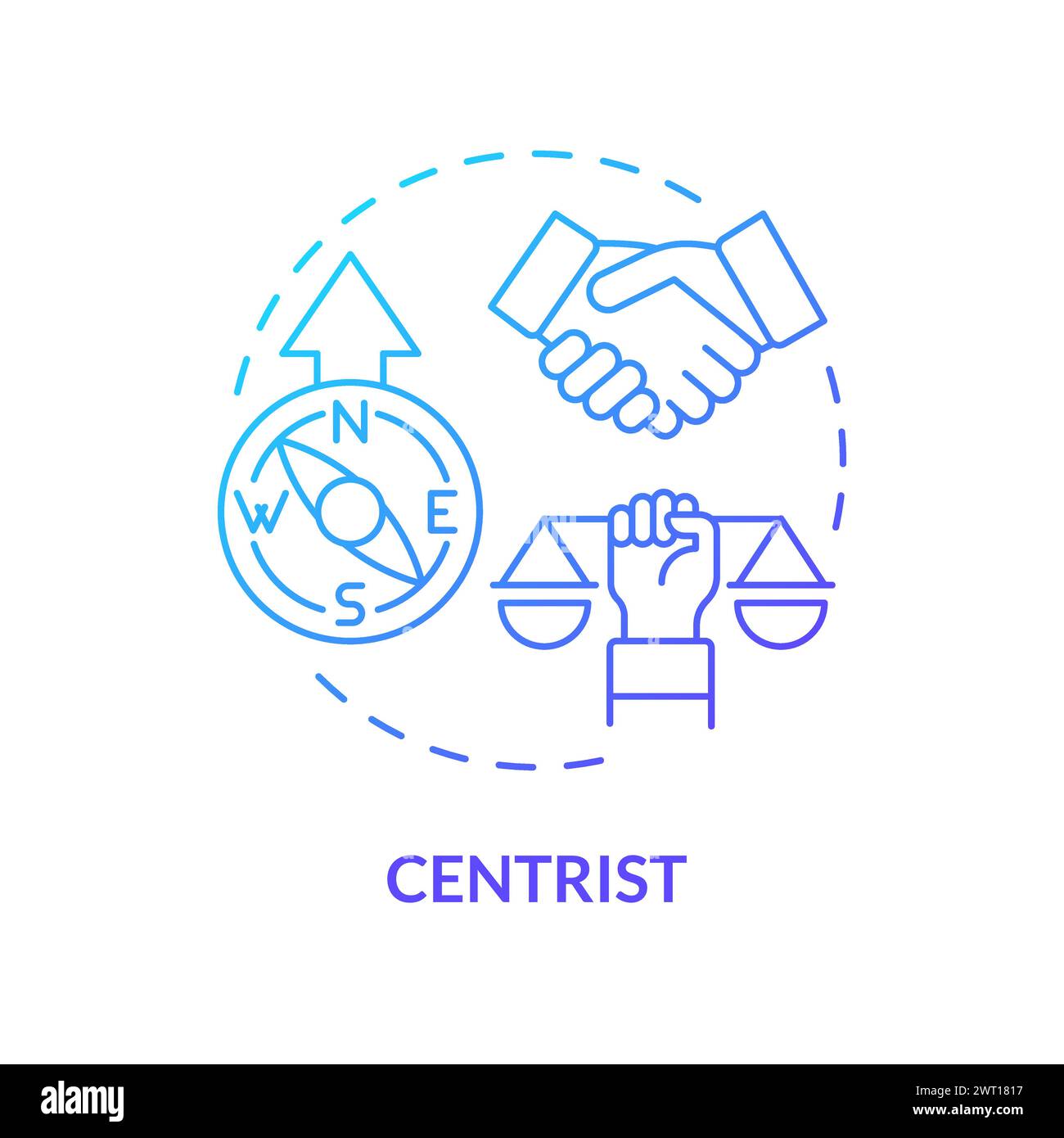 Consensus app Stock Vector Images - Alamy