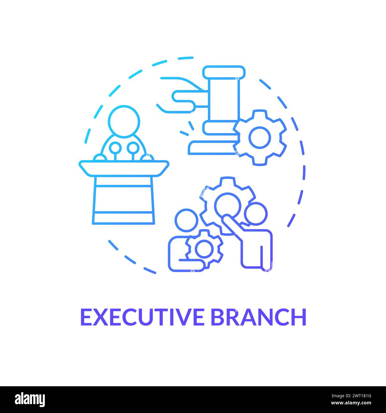 Executive complex Stock Vector Images - Alamy