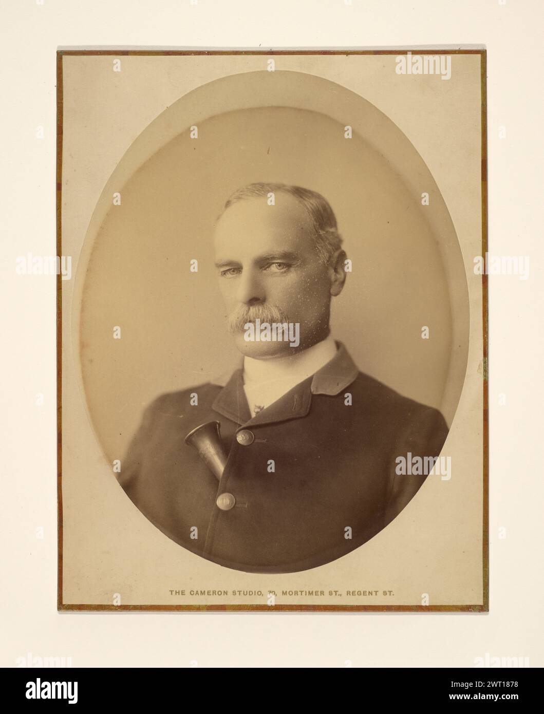 Mortimer st hi-res stock photography and images - Alamy