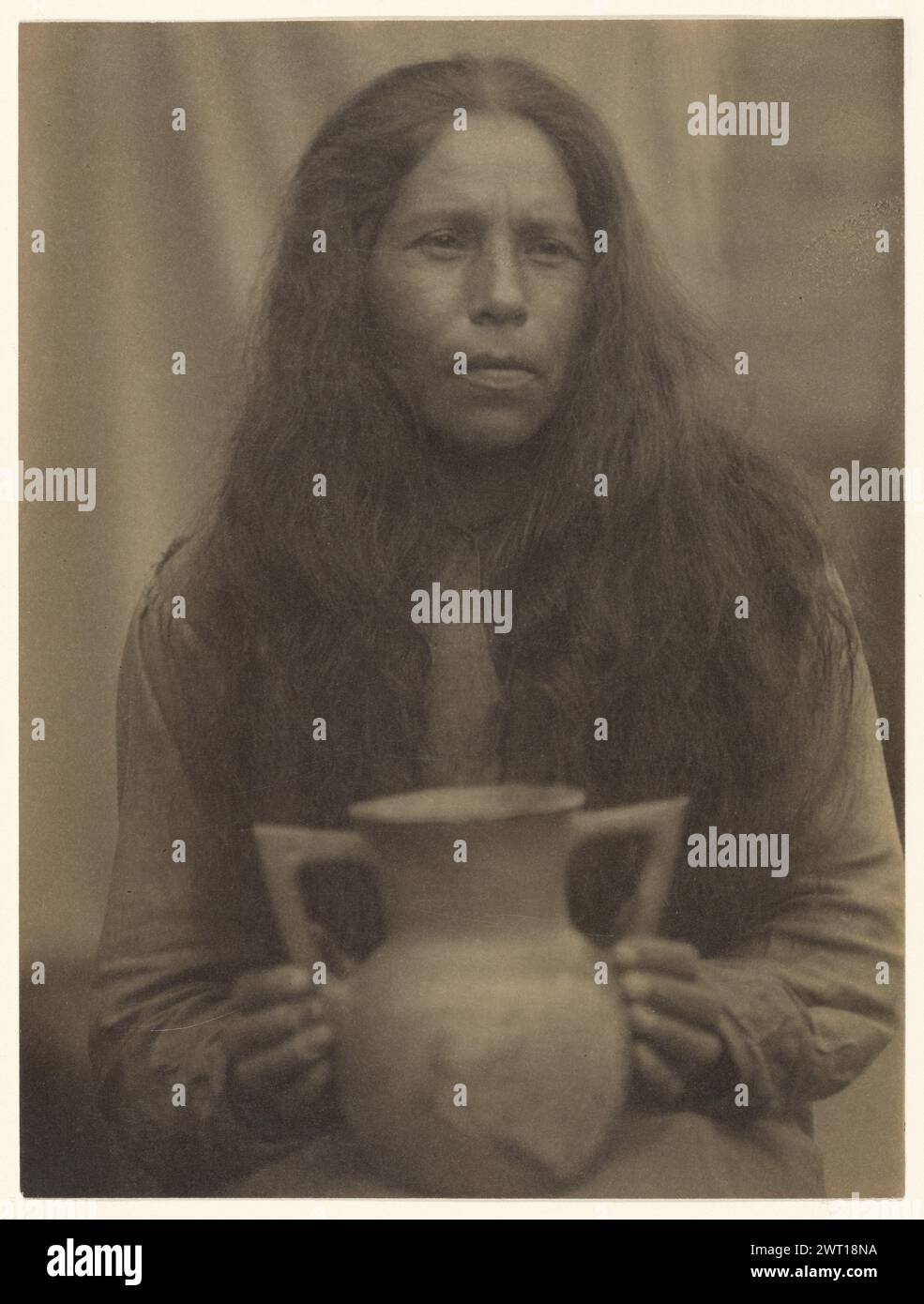 Catawba indian hi-res stock photography and images - Alamy