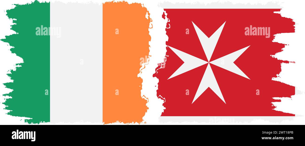 Ireland and malta hi-res stock photography and images - Alamy